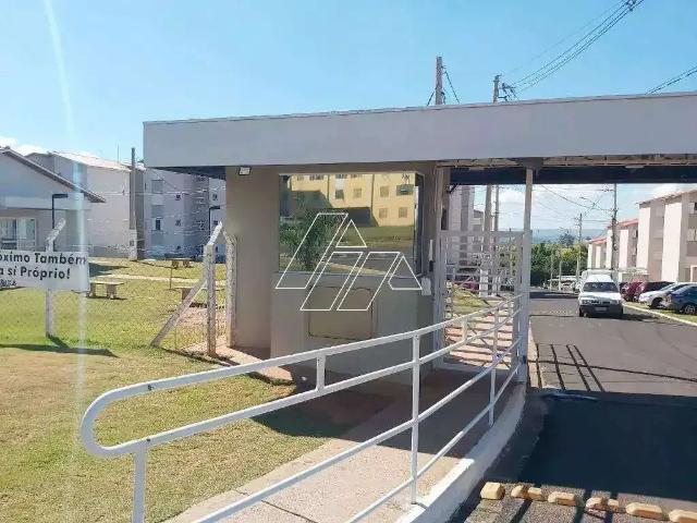 Apartamento para Venda em Marília/SP Paulo Correia de Lara 2 Quartos