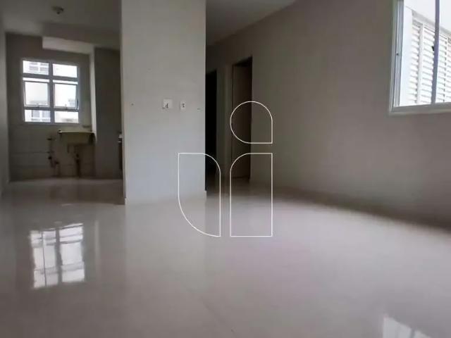 Apartamento para Venda em Marília/SP Paulo Correia de Lara 2 Quartos
