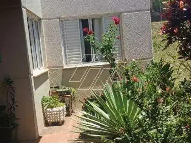 Apartamento para Venda em Marília/SP Paulo Correa de Lara 2 Quartos
