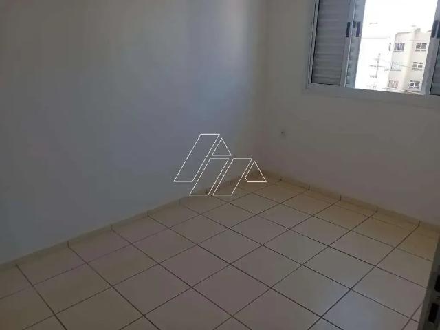 Apartamento para Venda em Marília/SP Paulo Correa de Lara 2 Quartos