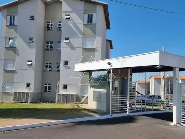 Apartamento para Venda em Marília/SP Paulo Correa de Lara 2 Quartos