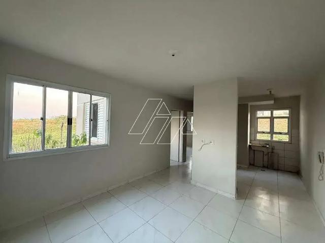 Apartamento para Venda em Marília/SP Paulo Correa de Lara 2 Quartos