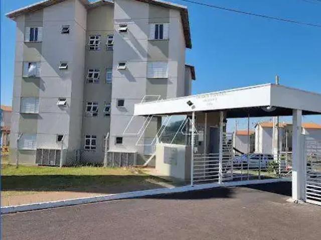 Apartamento para Venda em Marília/SP Paulo Correa de Lara 2 Quartos