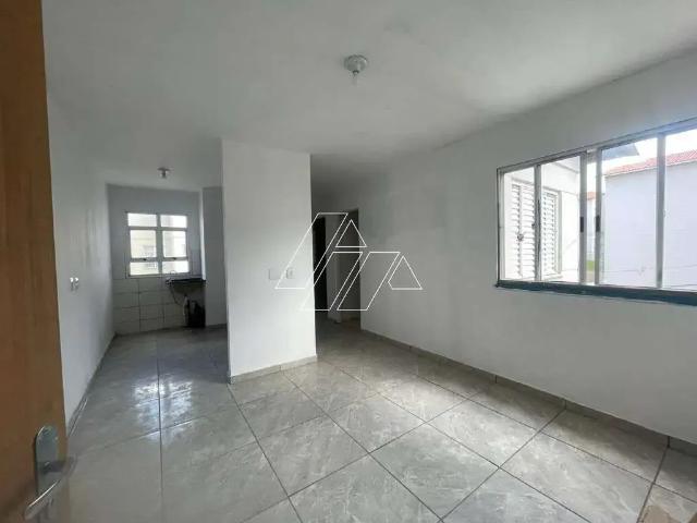 Apartamento para Venda em Marília/SP Paulo Correia de Lara