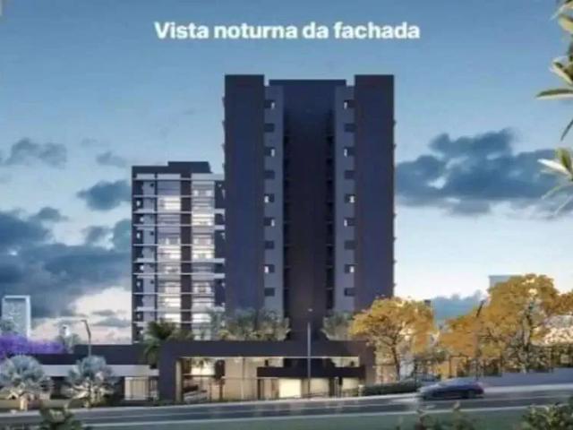 Apartamento para Venda em Marília/SP Residencial Vale Verde 2 Quartos