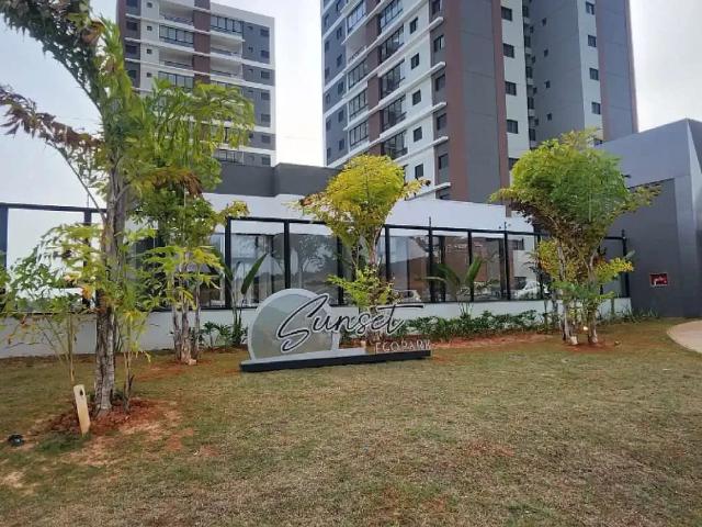 Apartamento para Venda em Marília/SP Residencial Vale Verde 2 Quartos