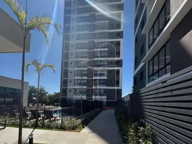 Apartamento para Venda em Marília/SP Residencial Vale Verde 2 Quartos