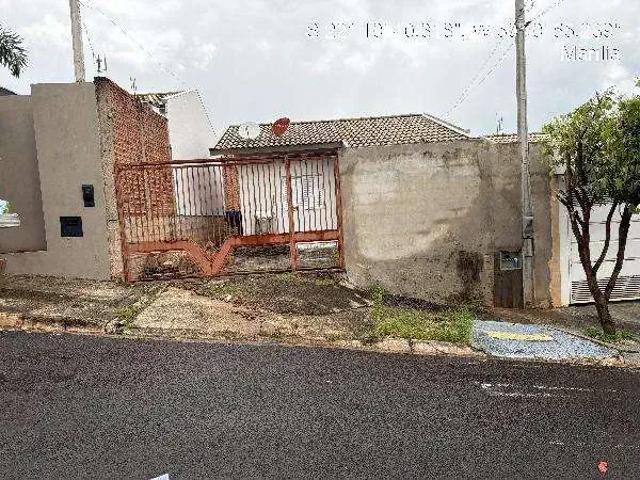 Apartamento para Venda em Marília/SP Residencial Salvador Bassalobre Padre Nóbrega