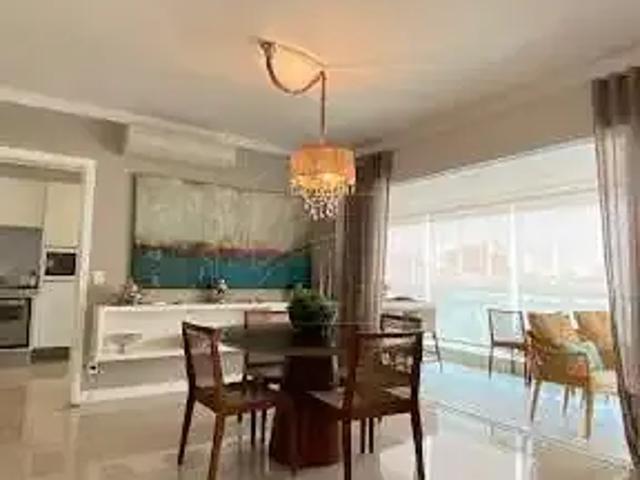 Apartamento para Venda em Marília/SP Rodolfo da Silva Costa 3 Quartos