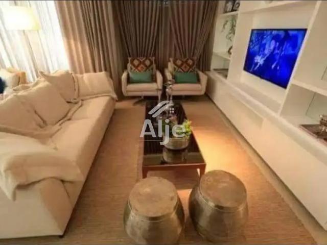 Apartamento para Venda em Marília/SP Rodolfo da Silva Costa 3 Quartos