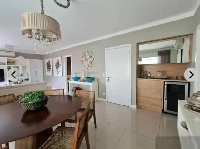 Apartamento para Venda em Marília/SP Rodolfo da Silva Costa 3 Quartos