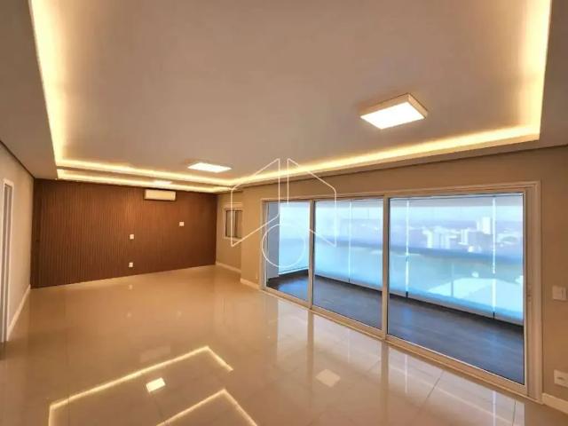 Apartamento para Venda em Marília/SP Rodolfo da Silva Costa 3 Quartos