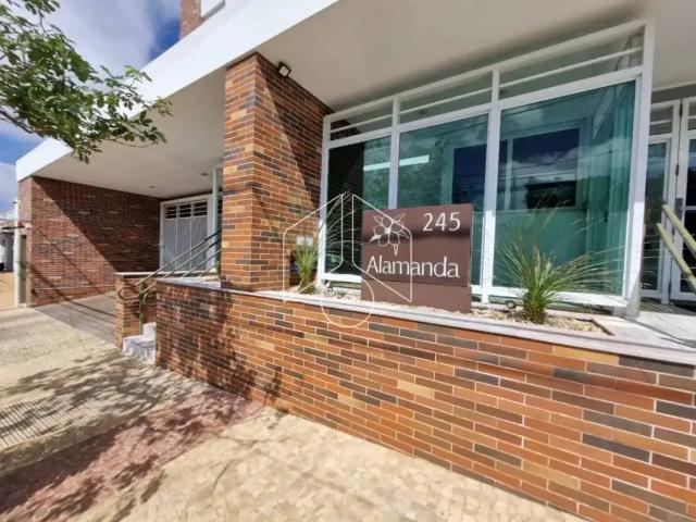 Apartamento para Venda em Marília/SP Rodolfo da Silva Costa 3 Quartos