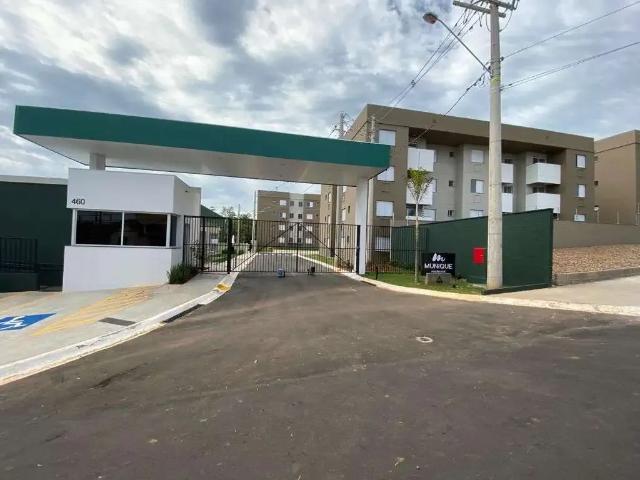 Apartamento para Venda em Marília/SP São Paulo 2 Quartos