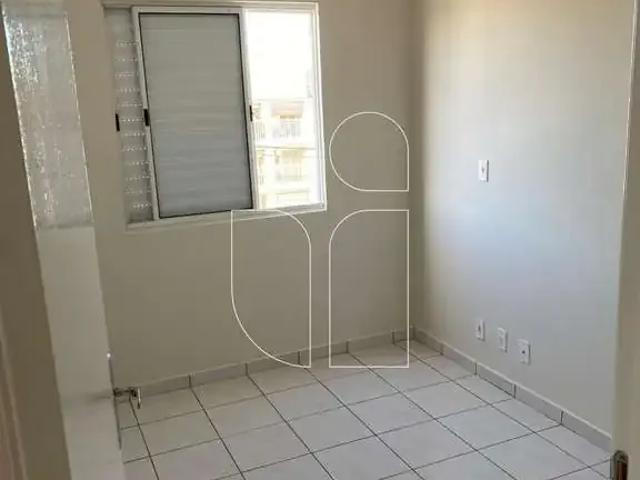 Apartamento para Venda em Marília/SP São Paulo 2 Quartos