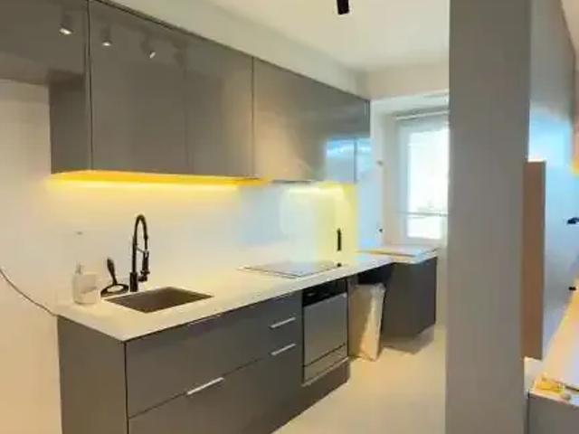 Apartamento para Venda em Marília/SP São Paulo 2 Quartos