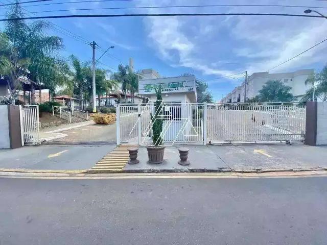 Apartamento para Venda em Marília/SP São Paulo 2 Quartos