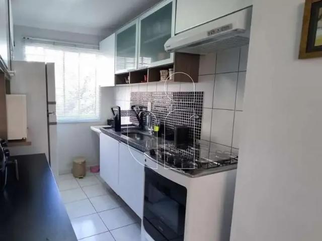 Apartamento para Venda em Marília/SP São Paulo 2 Quartos