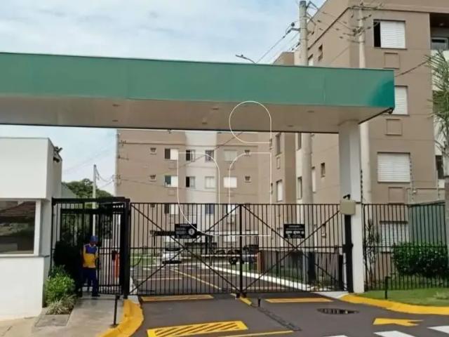 Apartamento para Venda em Marília/SP São Paulo 2 Quartos
