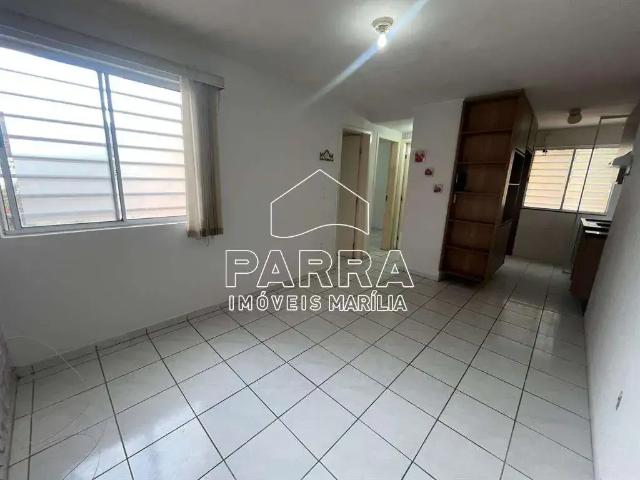 Apartamento para Venda em Marília/SP São Paulo 2 Quartos