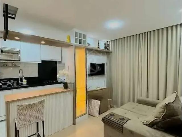 Apartamento para Venda em Marília/SP São Paulo 2 Quartos