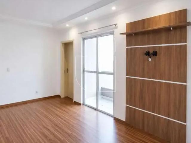 Apartamento para Venda em Marília/SP São Paulo 2 Quartos