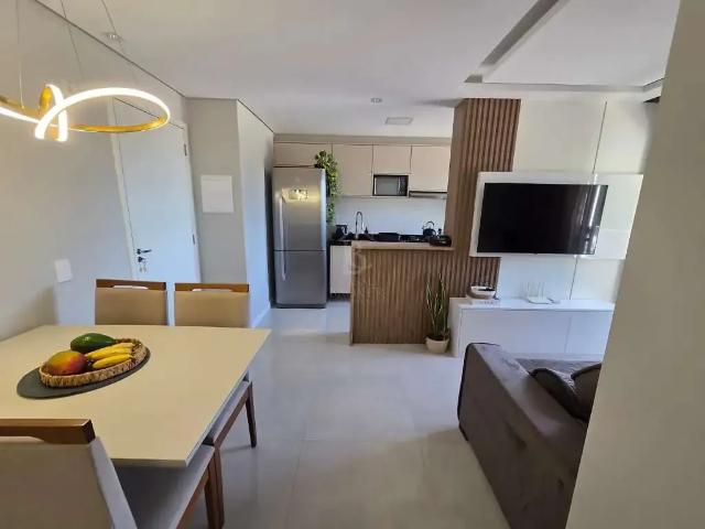 Apartamento para Venda em Marília/SP São Paulo 2 Quartos