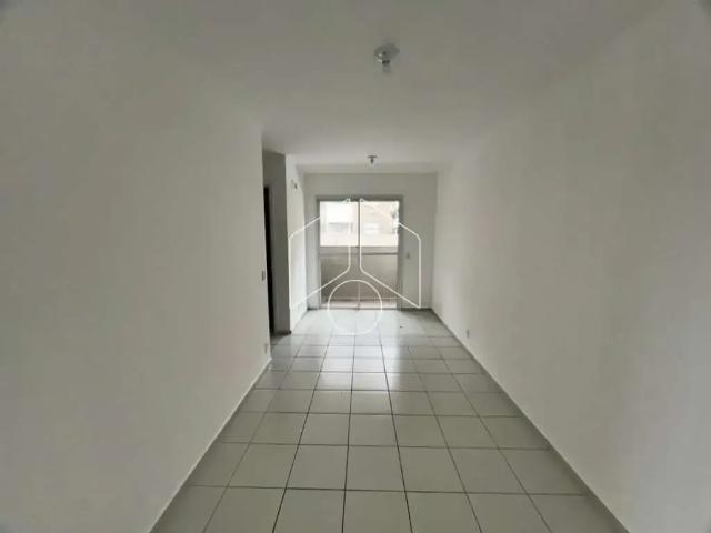 Apartamento para Venda em Marília/SP São Paulo 2 Quartos