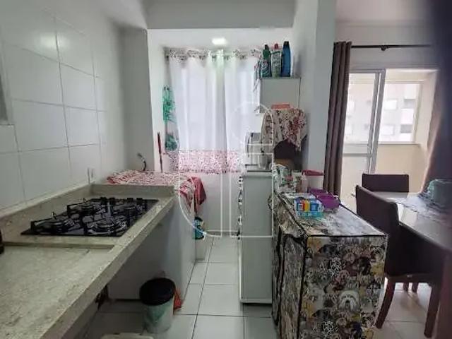 Apartamento para Venda em Marília/SP São Paulo 2 Quartos