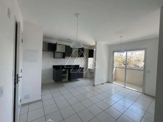 Apartamento para Venda em Marília/SP São Paulo