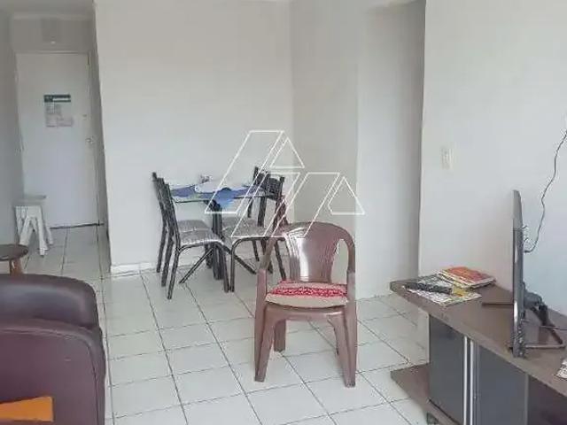 Apartamento para Venda em Marília/SP Santa Tereza 3 Quartos