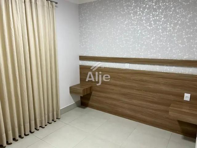 Apartamento para Venda em Marília/SP Santa Tereza 2 Quartos