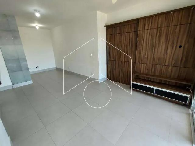 Apartamento para Venda em Marília/SP Santa Tereza 2 Quartos