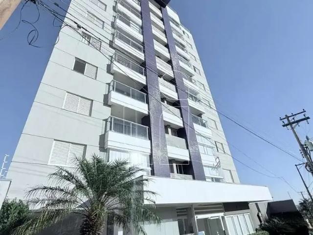 Apartamento para Venda em Marília/SP Santa Tereza 2 Quartos