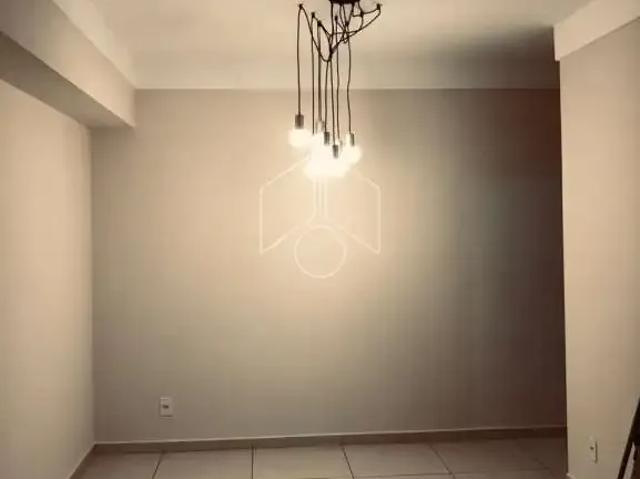 Apartamento para Venda em Marília/SP Saliola 2 Quartos