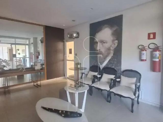 Apartamento para Venda em Marília/SP Saliola 2 Quartos