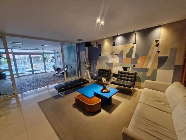 Apartamento para Venda em Marília/SP Senador Salgado Filho 1 Quartos