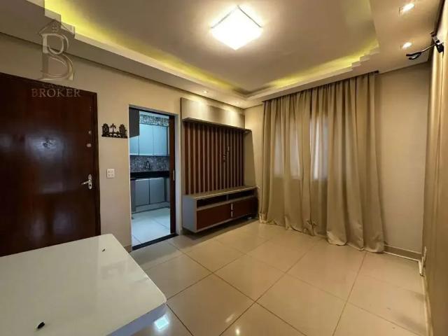 Apartamento para Venda em Marília/SP Senador Salgado Filho 2 Quartos
