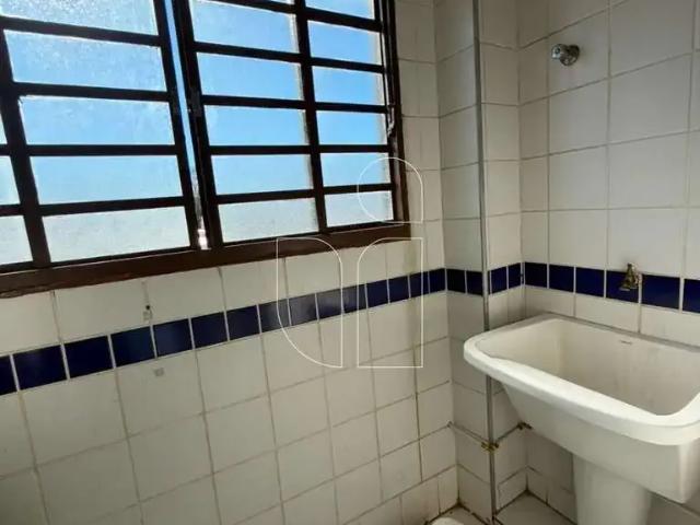 Apartamento para Venda em Marília/SP Senador Salgado Filho