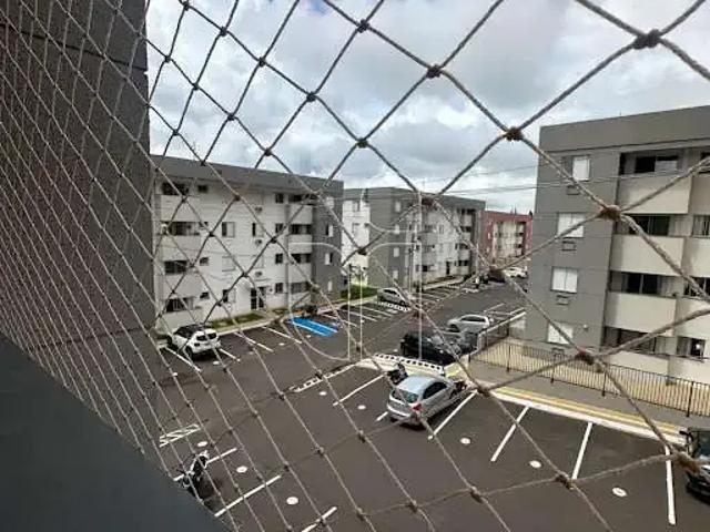 Apartamento para Venda em Marília/SP Sítios de Recreio Céu Azul