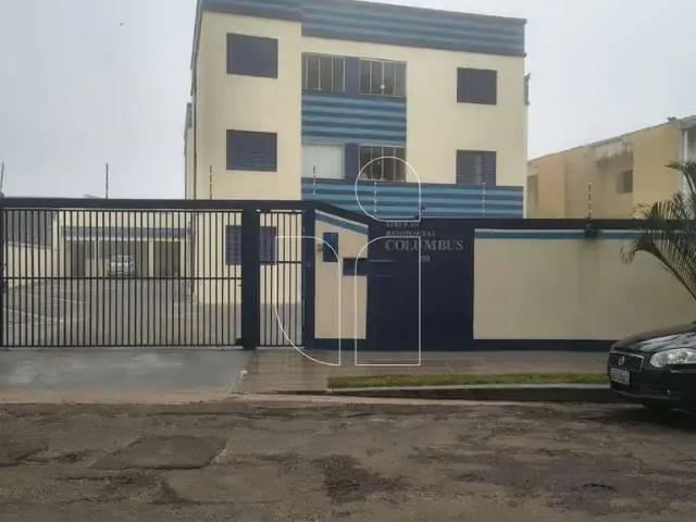 Apartamento para Venda em Marília/SP Sítios de Recreio Céu Azul