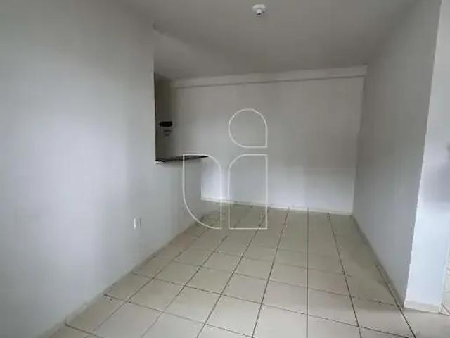 Apartamento para Venda em Marília/SP Sítios de Recreio Céu Azul