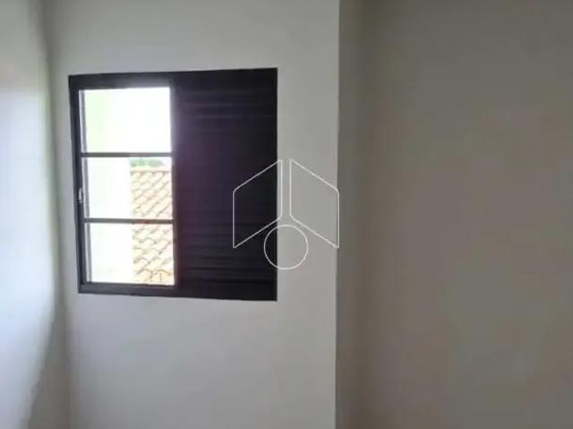 Apartamento para Venda em Marília/SP Sítios de Recreio Céu Azul 1 Quartos