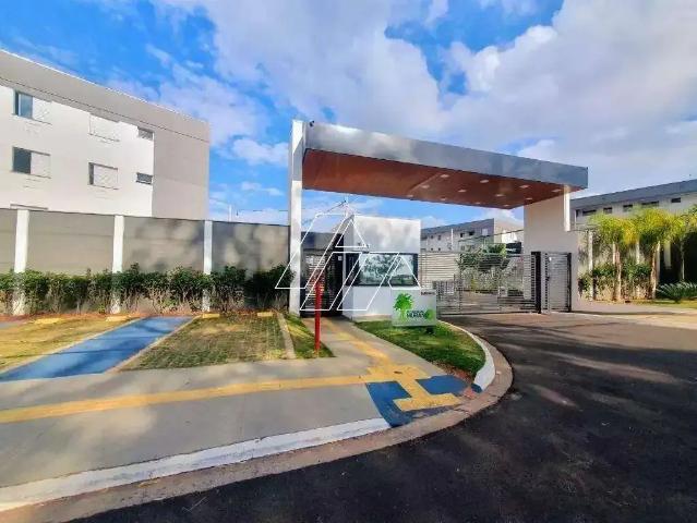 Apartamento para Venda em Marília/SP Sítios de Recreio Céu Azul 2 Quartos