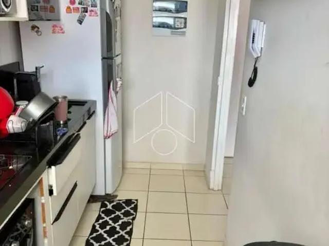 Apartamento para Venda em Marília/SP Sítios de Recreio Céu Azul 2 Quartos