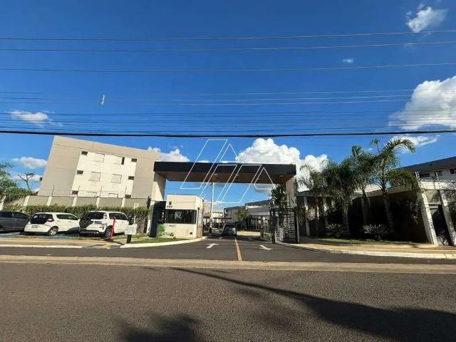 Apartamento para Venda em Marília/SP Sítios de Recreio Céu Azul 2 Quartos