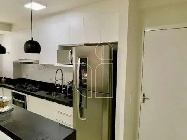 Apartamento para Venda em Marília/SP Sítios de Recreio Céu Azul 2 Quartos