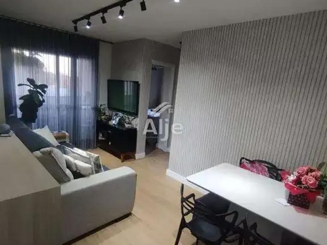 Apartamento para Venda em Marília/SP Sítios de Recreio Céu Azul 2 Quartos