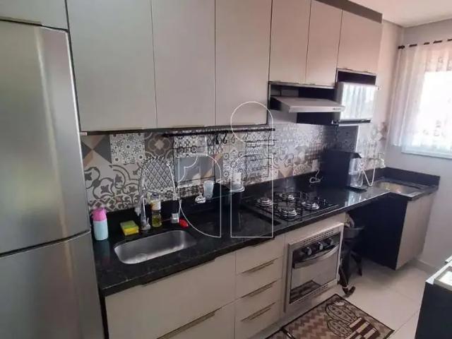 Apartamento para Venda em Marília/SP Sítios de Recreio Céu Azul 2 Quartos