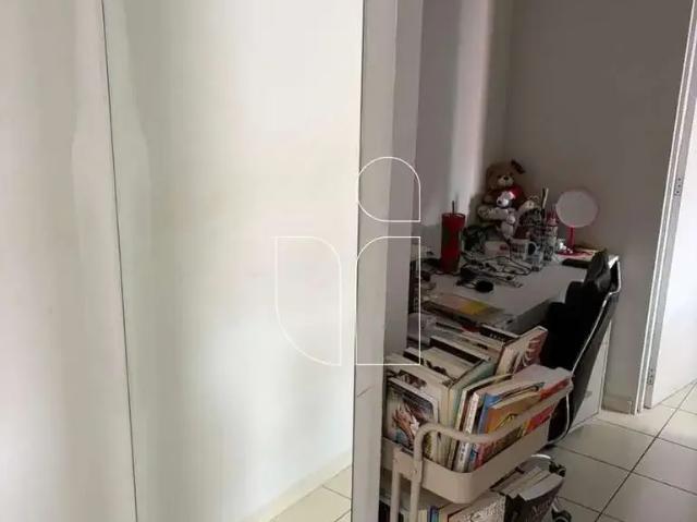 Apartamento para Venda em Marília/SP Sítios de Recreio Céu Azul 2 Quartos
